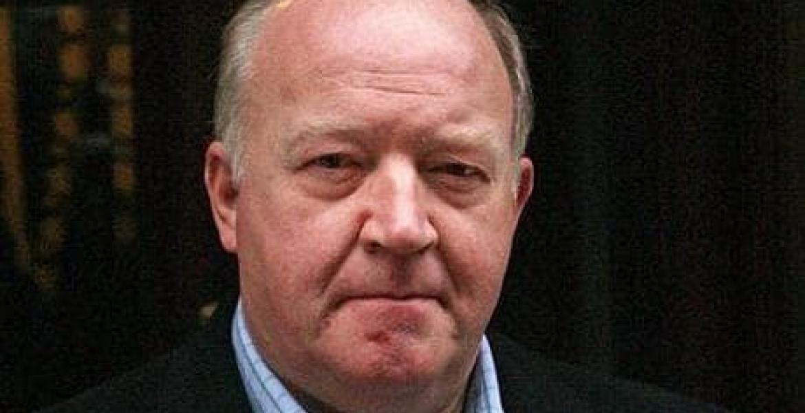 Petition to the UN 4th Committee (By Derek Conway, Former Minister of ...